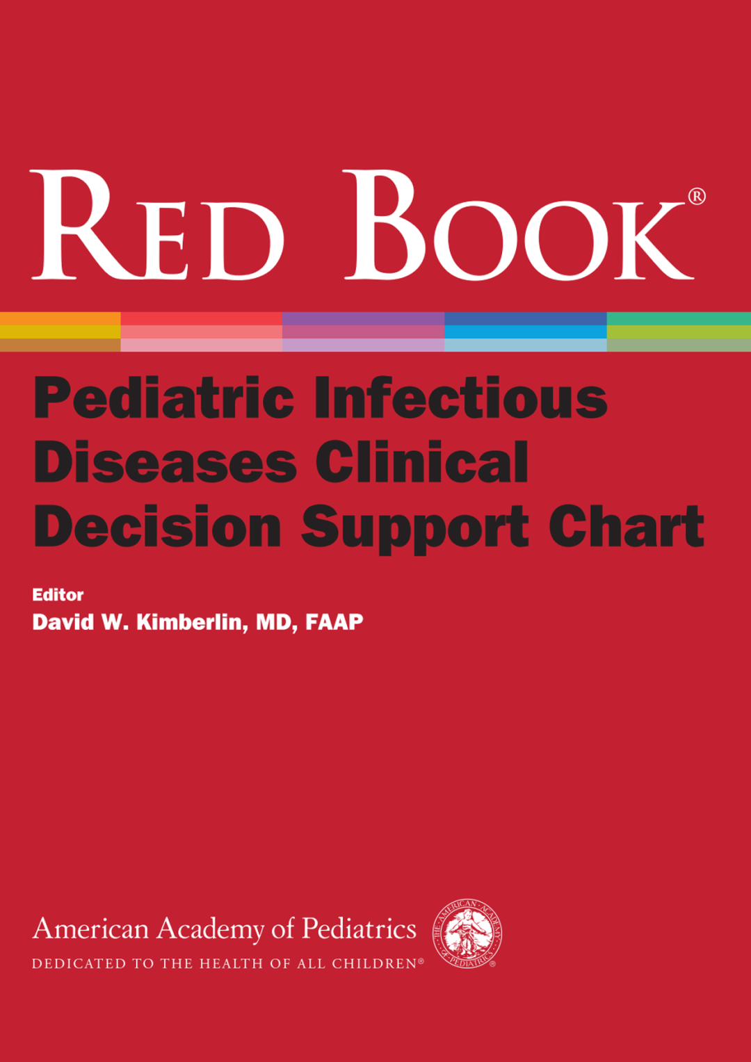 Pediatric infectious diseases electronic library | Books